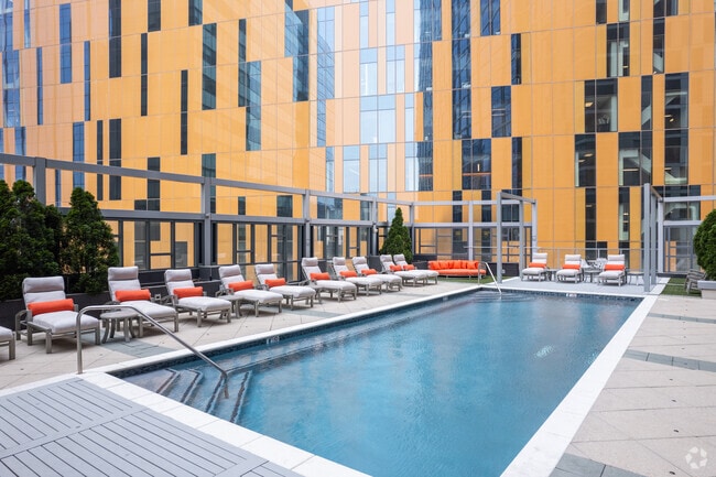 Villanova University | Off-Campus Housing Search