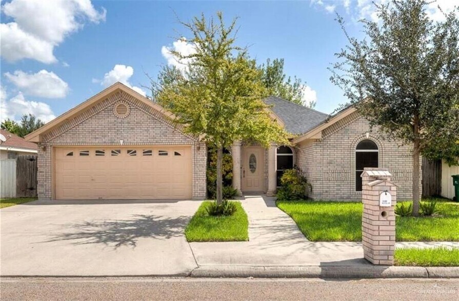 Houses For Rent In Pharr Tx