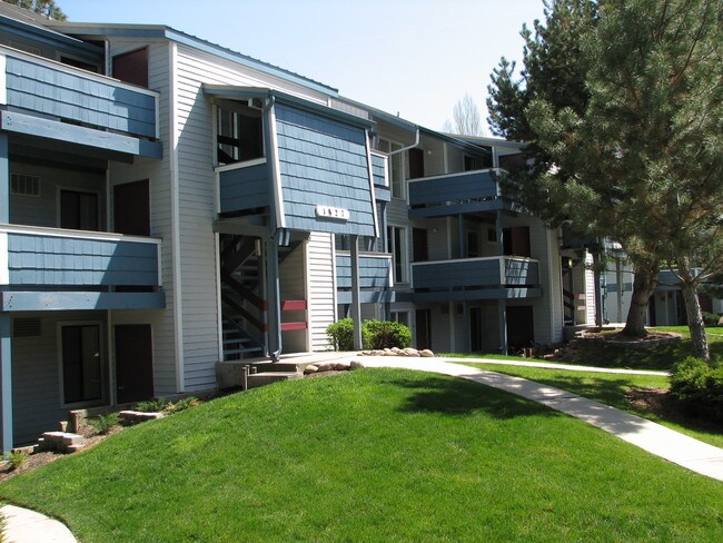 Eagle Pointe Apartments For Rent in Boise, ID | ForRent.com