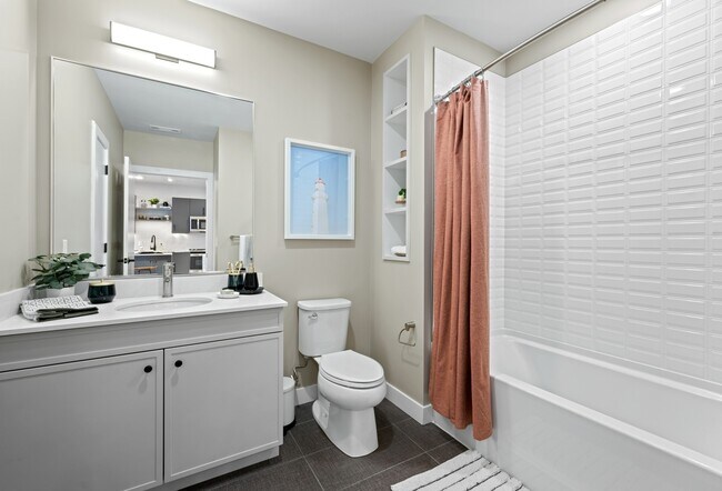 Northeastern University | Off-Campus Housing Search