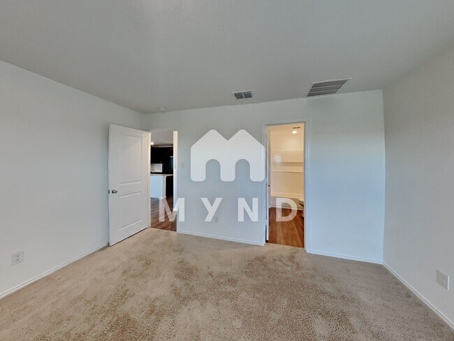 2214 Great Belt Blvd Rental - House Rental in Crandall, TX | ForRent.com