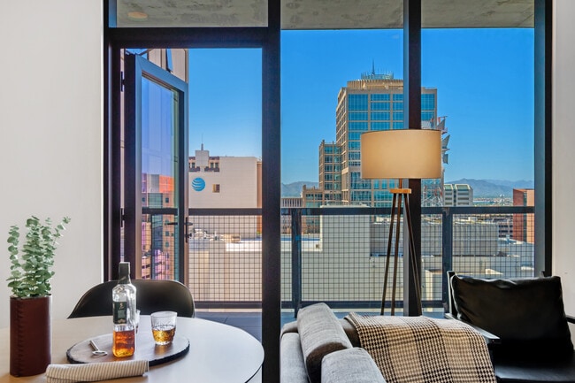 X Phoenix Apartments For Rent in Phoenix, AZ | ForRent.com