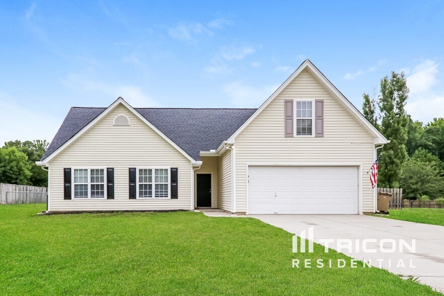 151 Joshua Way - House for Rent in Hoschton, GA | ForRent.com