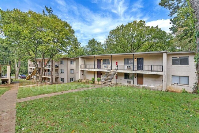 550 Harding Pl Condo Unit #F108 - Condo for Rent in Nashville, TN ...