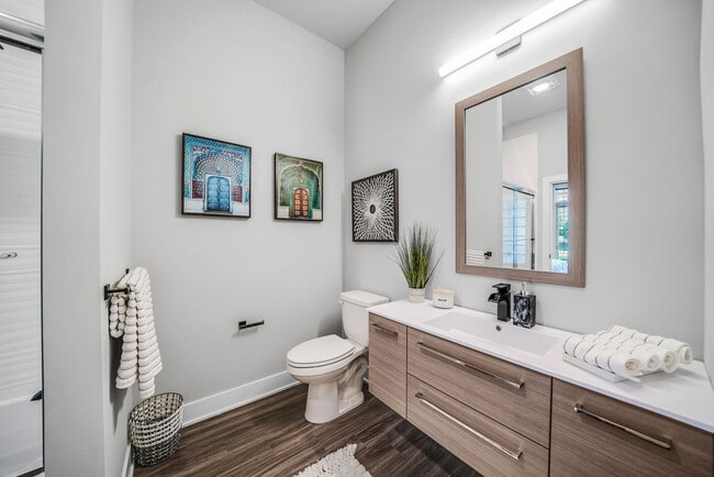 West Chester University | Off-Campus Housing Search