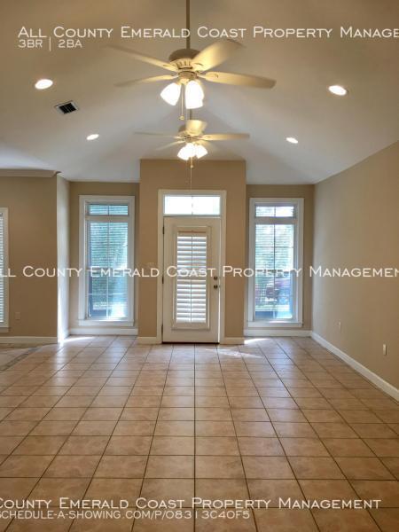 Destin Gated Community - House Rental in Destin, FL | ForRent.com
