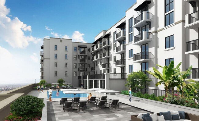 Apartamentos en renta adentro Miami, FL | ForRent.com