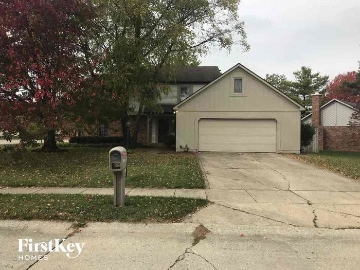 12638 Charing Cross Rd - House for Rent in Carmel, IN | ForRent.com
