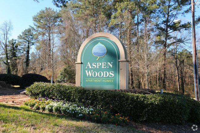 Aspen Woods Apartments - Decatur, GA | ForRent.com