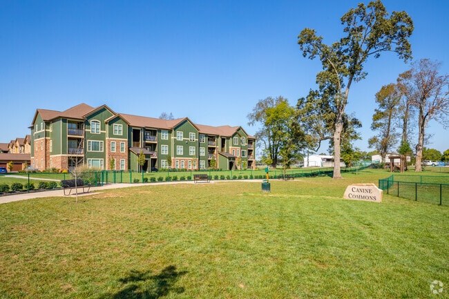 The Hub Apartments - Bowling Green, KY | ForRent.com