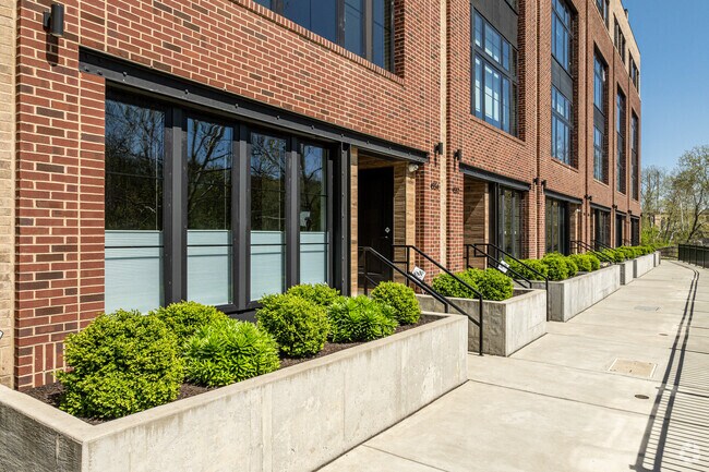 The Locks - Philadelphia, PA | ForRent.com