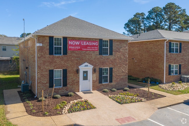 Community Apartments For Rent in Hampton, VA | ForRent.com