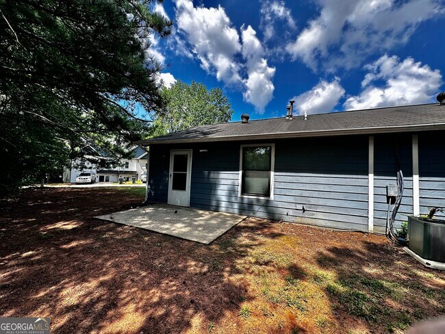 357 Booth Cir SW Casa Adosada- Townhome en Alquiler en Marietta GA ...