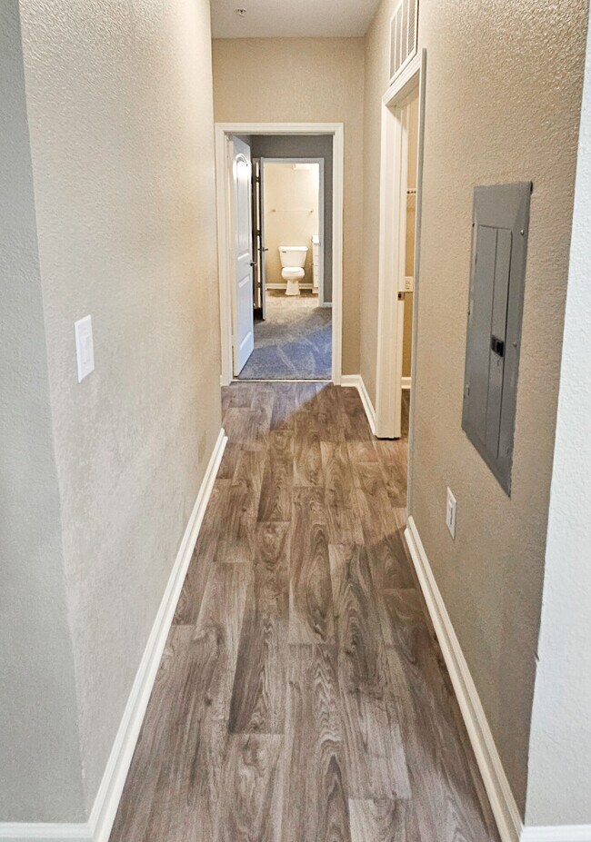The Mirage Apartments - Mobile, AL | ForRent.com