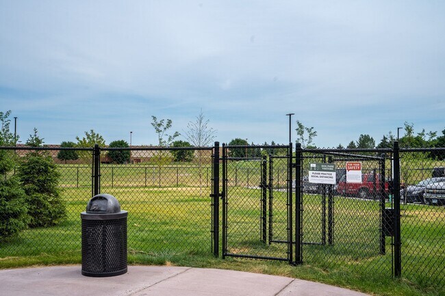 Lyra Apartments - Coon Rapids, MN | ForRent.com