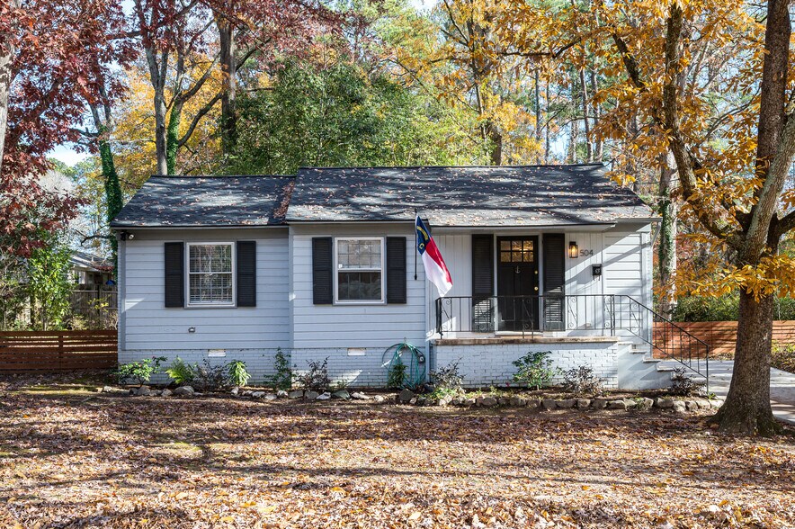 504 Culpepper Ln - House for Rent in Raleigh, NC | ForRent.com