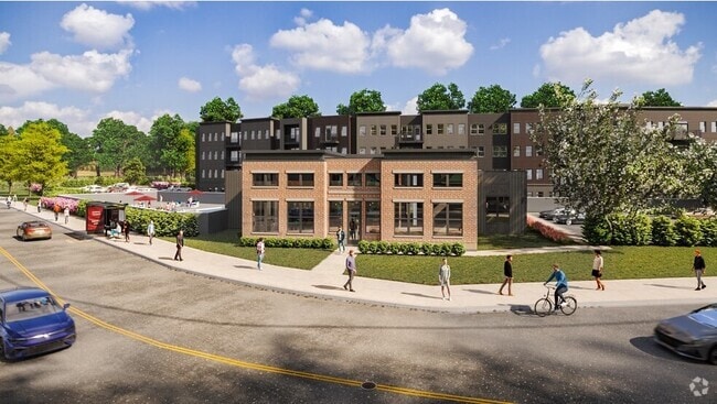 Xavier University Off-Campus Housing & Apartments | ForRentUniversity