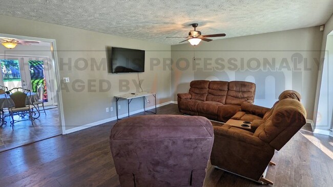 2408 Shoveler Way Off-Campus Housing, Clarksville, TN