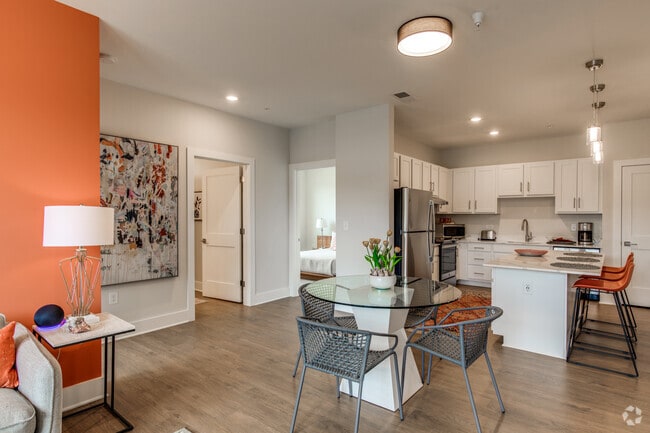 Addison Row Apartments - Capitol Heights, MD | ForRent.com