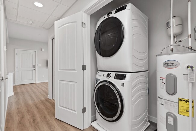 SummerBridge at Falling Spring Apartments - Chambersburg, PA | ForRent.com