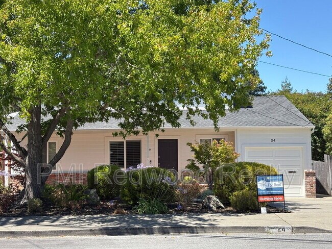 24 Hilltop Dr Off-Campus Housing, Redwood City, CA