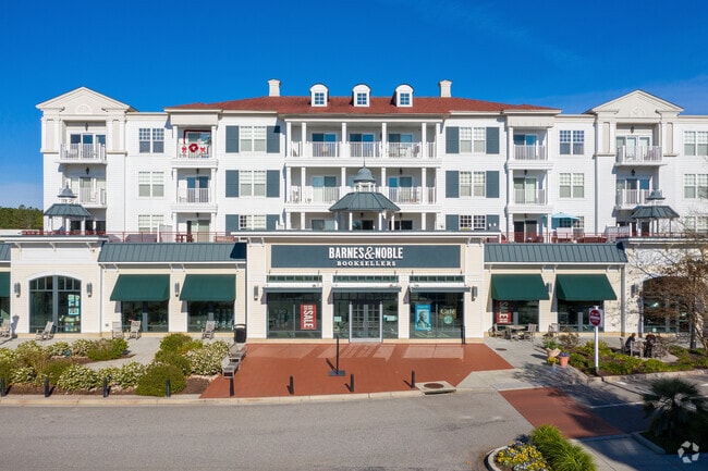 Market Common Apartments - Myrtle Beach, SC | ForRent.com