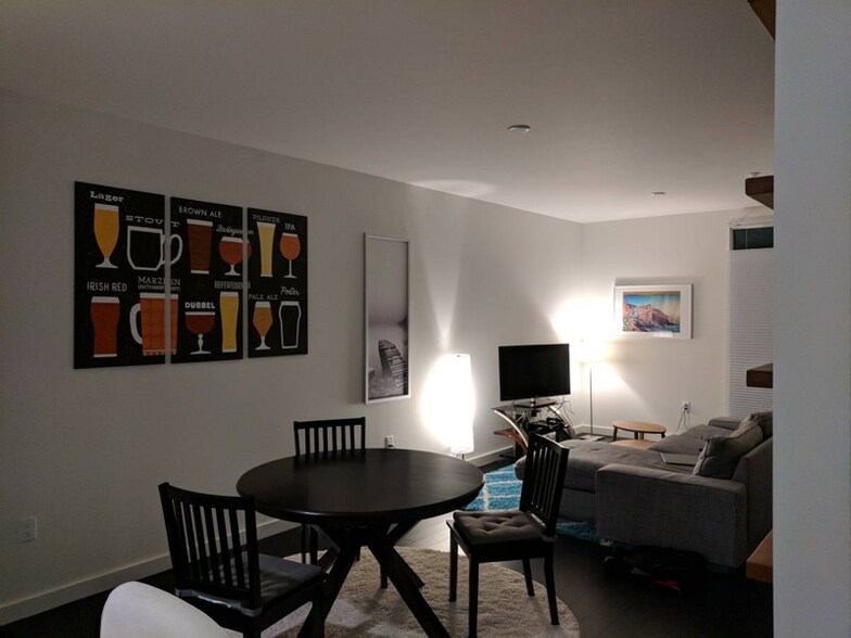 136 Coleman St - Townhome for Rent in San Francisco, CA | ForRent.com