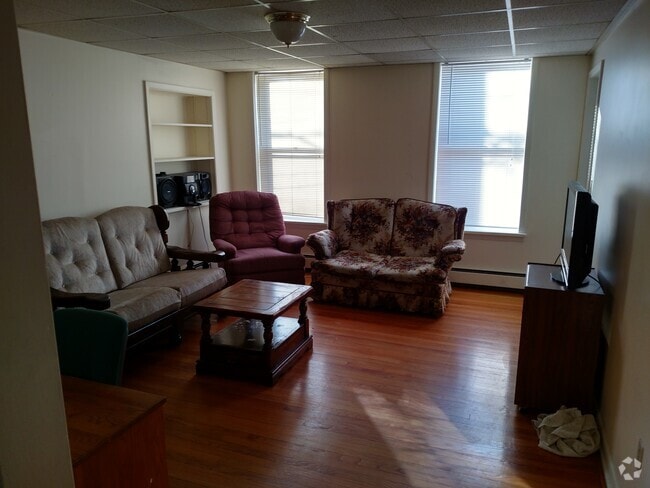 Rensselaer Polytechnic Institute Off-Campus Housing & Apartments ...