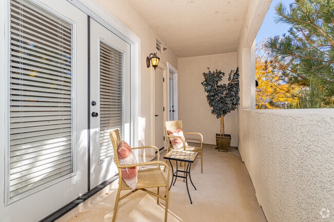 The Alexander at South Virginia Apartments For Rent in Reno, NV ...