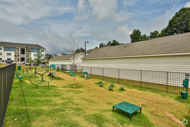 Ascent at Pointe Grande Apartments - Simpsonville, SC | ForRent.com