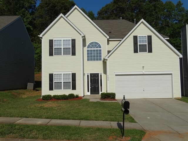 5426 Freestone Dr - House for Rent in Charlotte, NC | ForRent.com