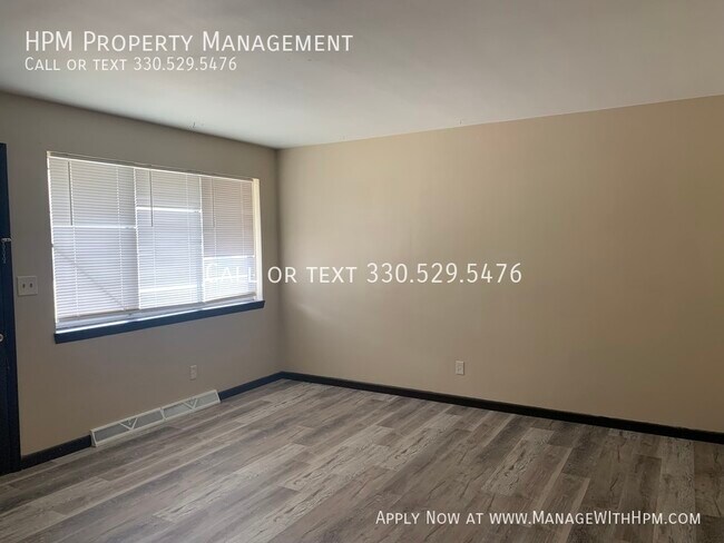 Two Bedroom Ranch Style Duplex For Rent Apartment - Akron, OH | ForRent.com