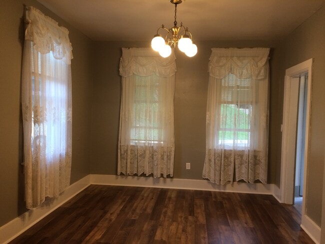 317 Klingenberg Terrace Off-Campus Housing, Dubuque, IA