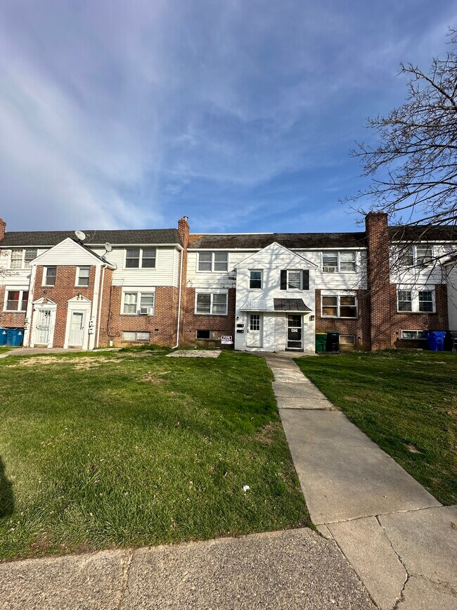 413 Homestead Rd Unit Second Floor (B) - Wilmington, DE | ForRent.com