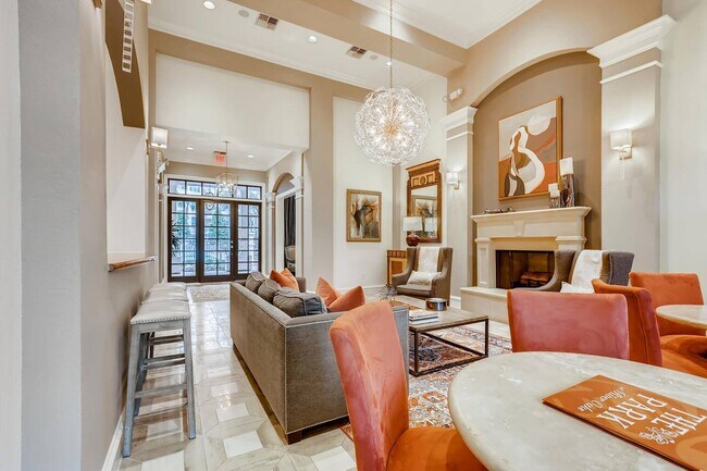 Park at River Oaks Apartments | Rice University | Off-Campus Housing Search