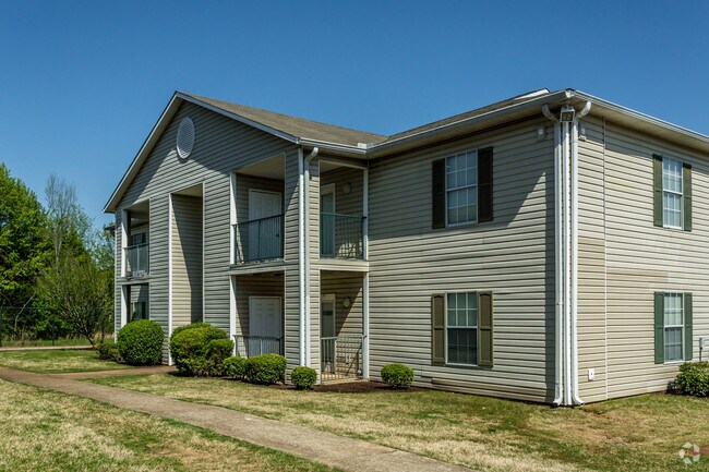 The Pointe at Ridge Cove Apartments For Rent in Jackson, TN | ForRent.com