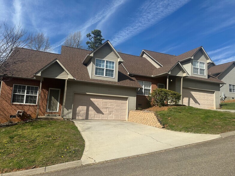 Townhomes For Rent Knoxville Tn