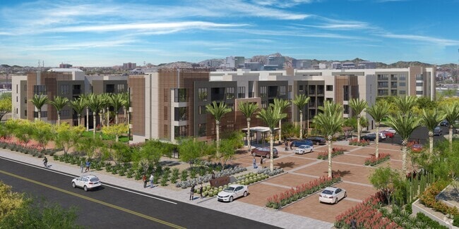 Apartments for Rent in Tempe AZ - 4,992 Apartments | ForRent.com