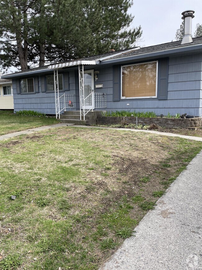 Houses for Rent in Spokane WA - 191 Houses | ForRent.com