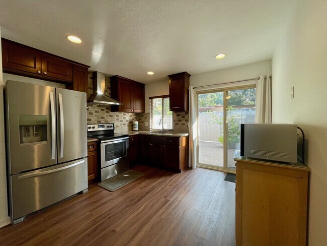 Single Story Condo on ground floor located... - House Rental in Santee ...