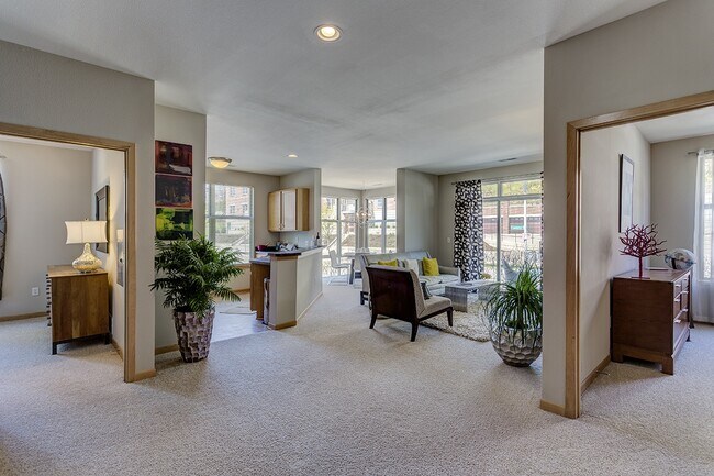 Trostel Square Apartments - Milwaukee, WI | ForRent.com