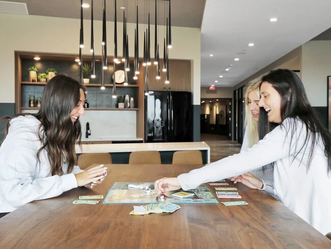 Michigan State University | Off-Campus Housing Search