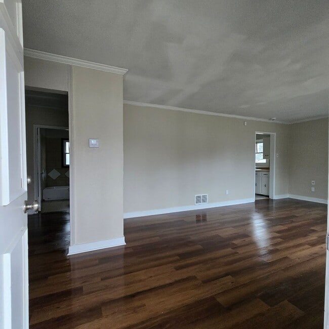 784 Cherokee Ave Off-Campus Housing, Memphis, TN