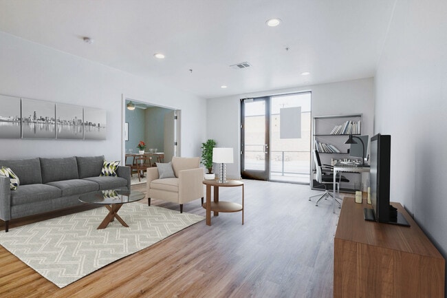 Muse Apartments - Oklahoma City, OK | ForRent.com