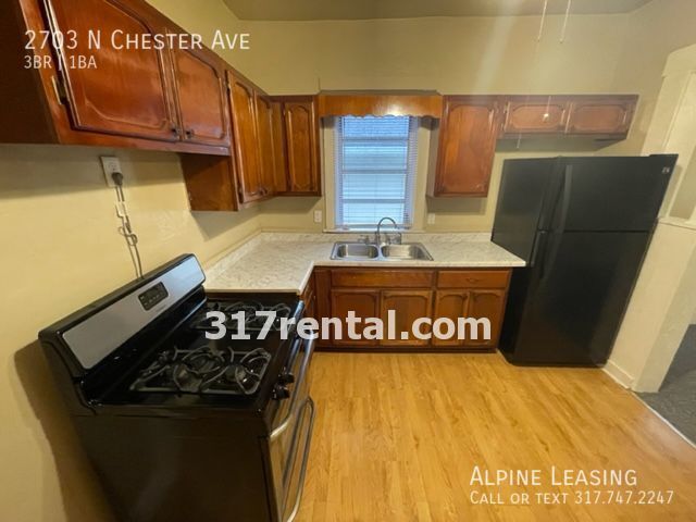 3/1 with 2-car garage/workshop combo (has ... - House Rental in ...