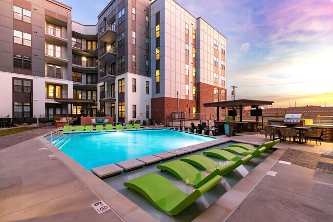 Vanderbilt University | Off-Campus Housing Search