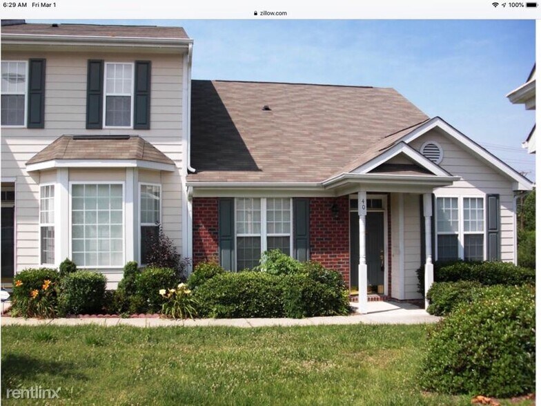 40 Signet Dr - Townhome for Rent in Durham, NC | ForRent.com