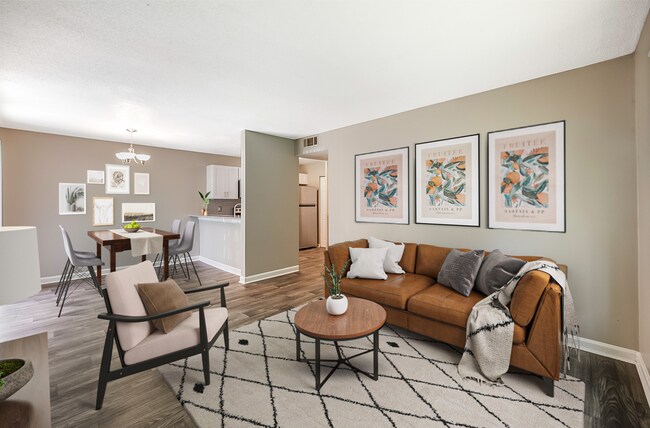 Enclave at North Point Apartments - Winston-Salem, NC | ForRent.com