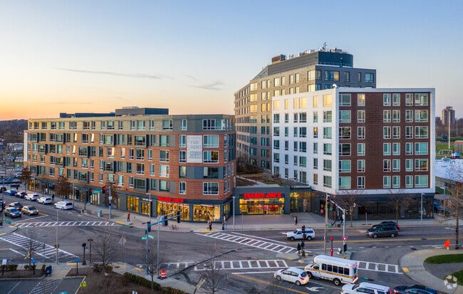 Boston University | Off-Campus Housing Search