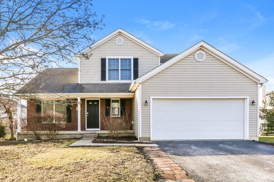 467 Wheatfield Dr - House for Rent in Delaware, OH | ForRent.com